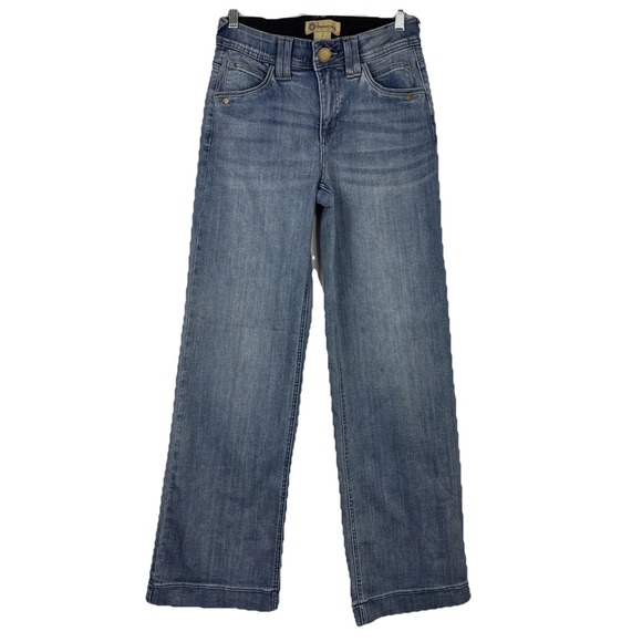 Democracy | Jeans | Democracy Ab Technology Jeans Womens 2 Skyrise High ...
